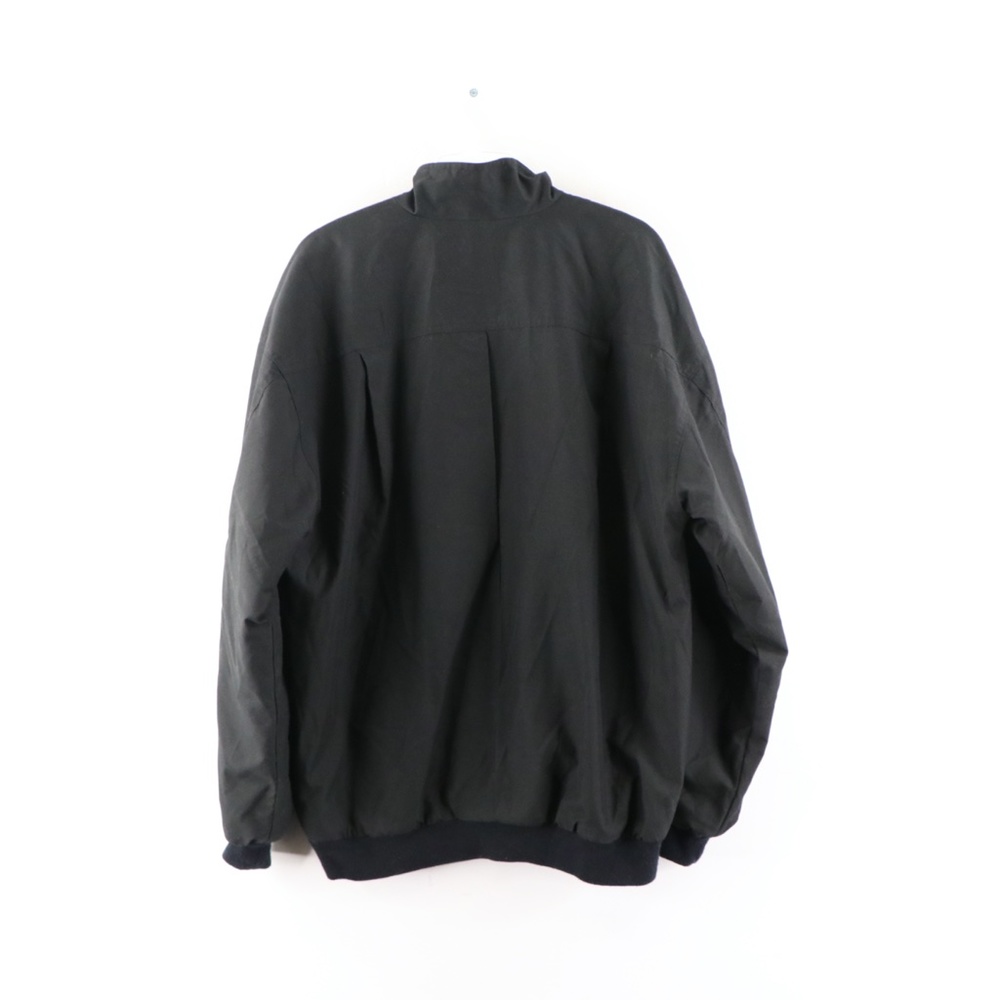 Vintage Streetwear Lost Energy Drink Jacket Black - Gem